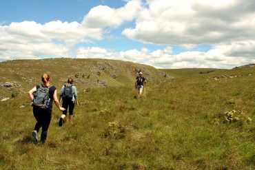 South African Mountain & Wildlife Hike - 11-Day Private Hike