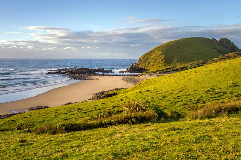 Guided Hikes in South Africa | South African Hiking Tours